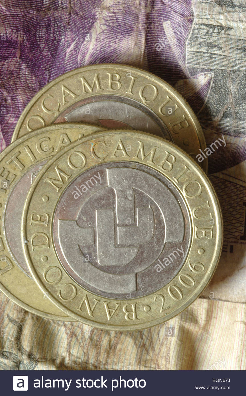 Mozambique Bank Note Stock Photos & Mozambique Bank Note Stock Images ...