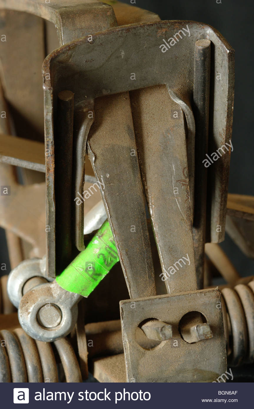 Homemade Trap High Resolution Stock Photography and Images - Alamy