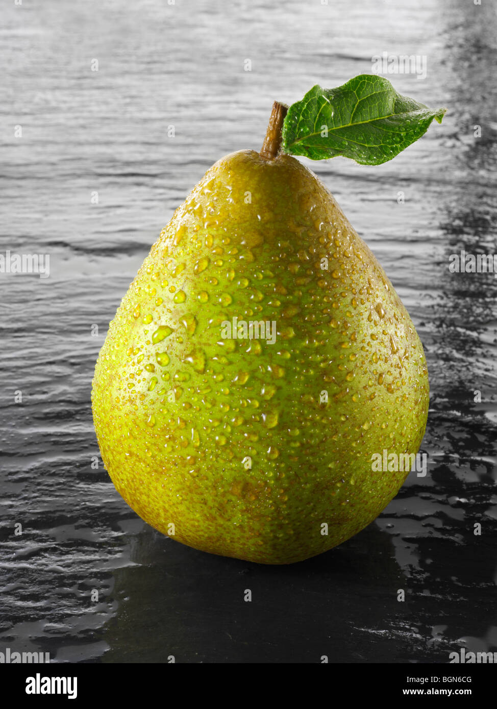 Pear hi-res stock photography and images - Alamy