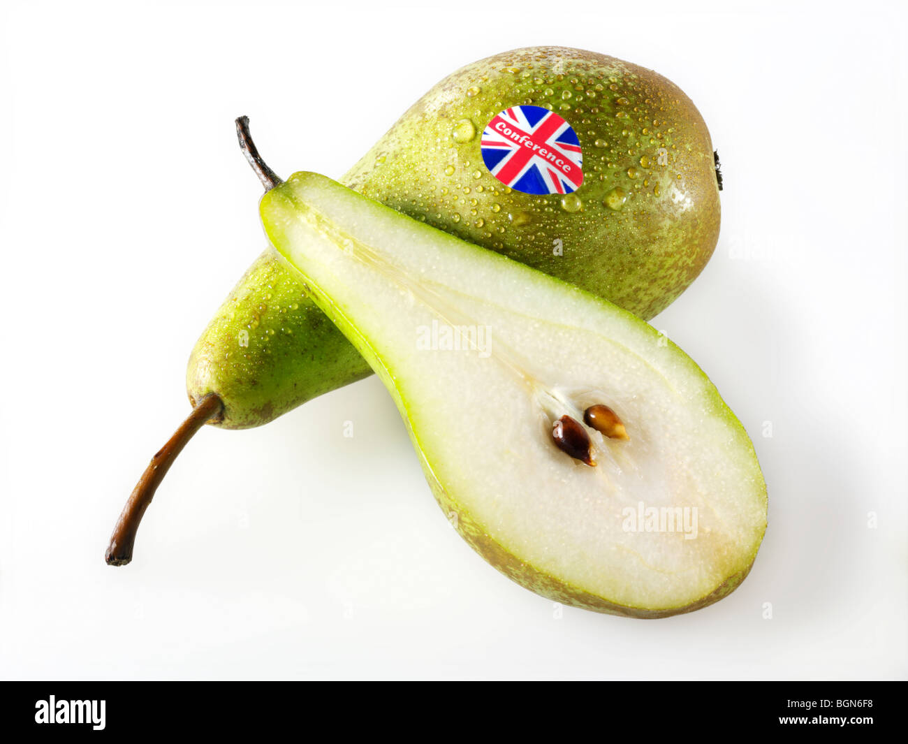 British Pears Fruit High Resolution Stock Photography and Images - Alamy
