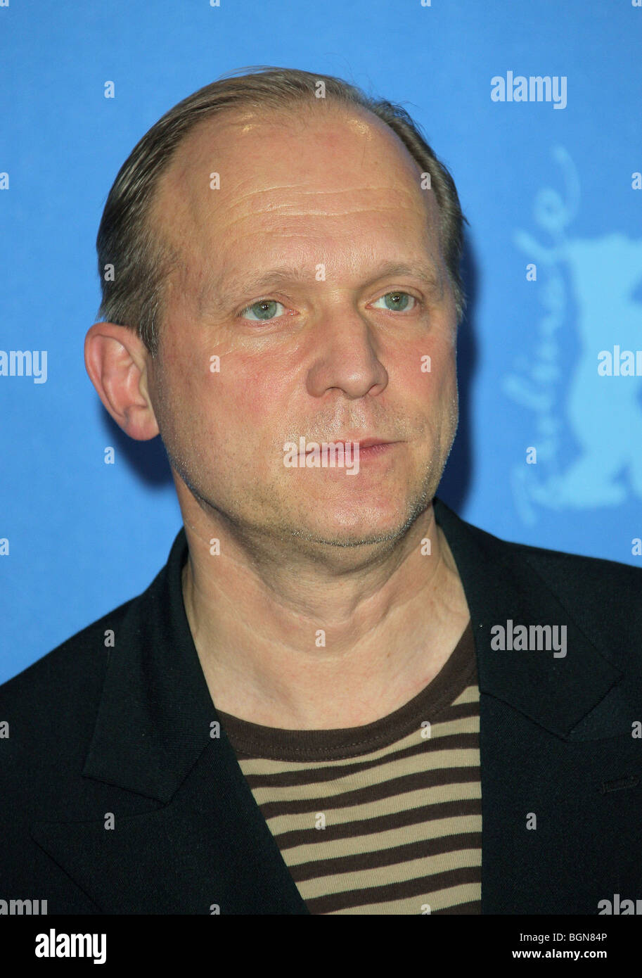 Ulrich Tukur High Resolution Stock Photography and Images - Alamy
