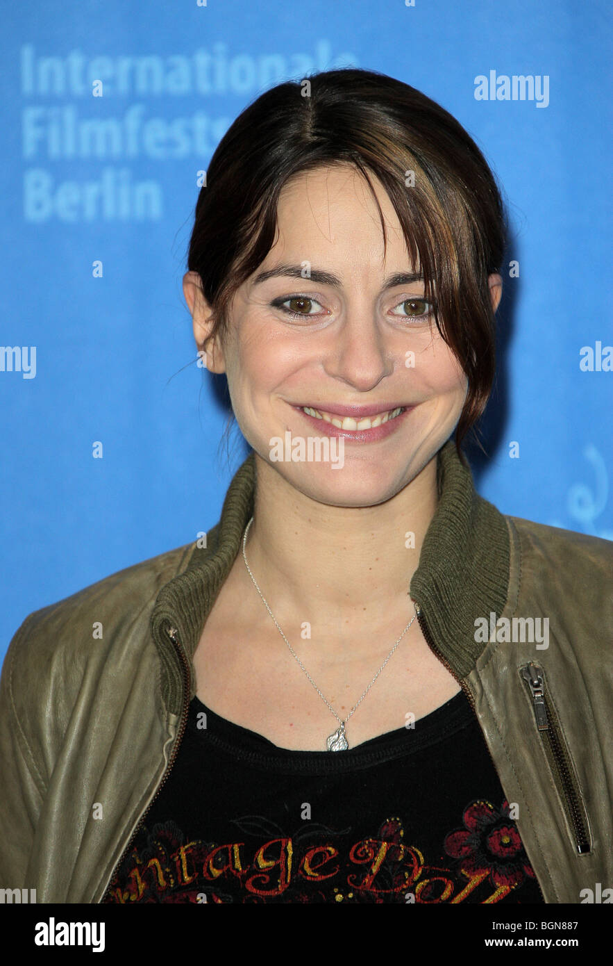 Dana international hi-res stock photography and images - Alamy