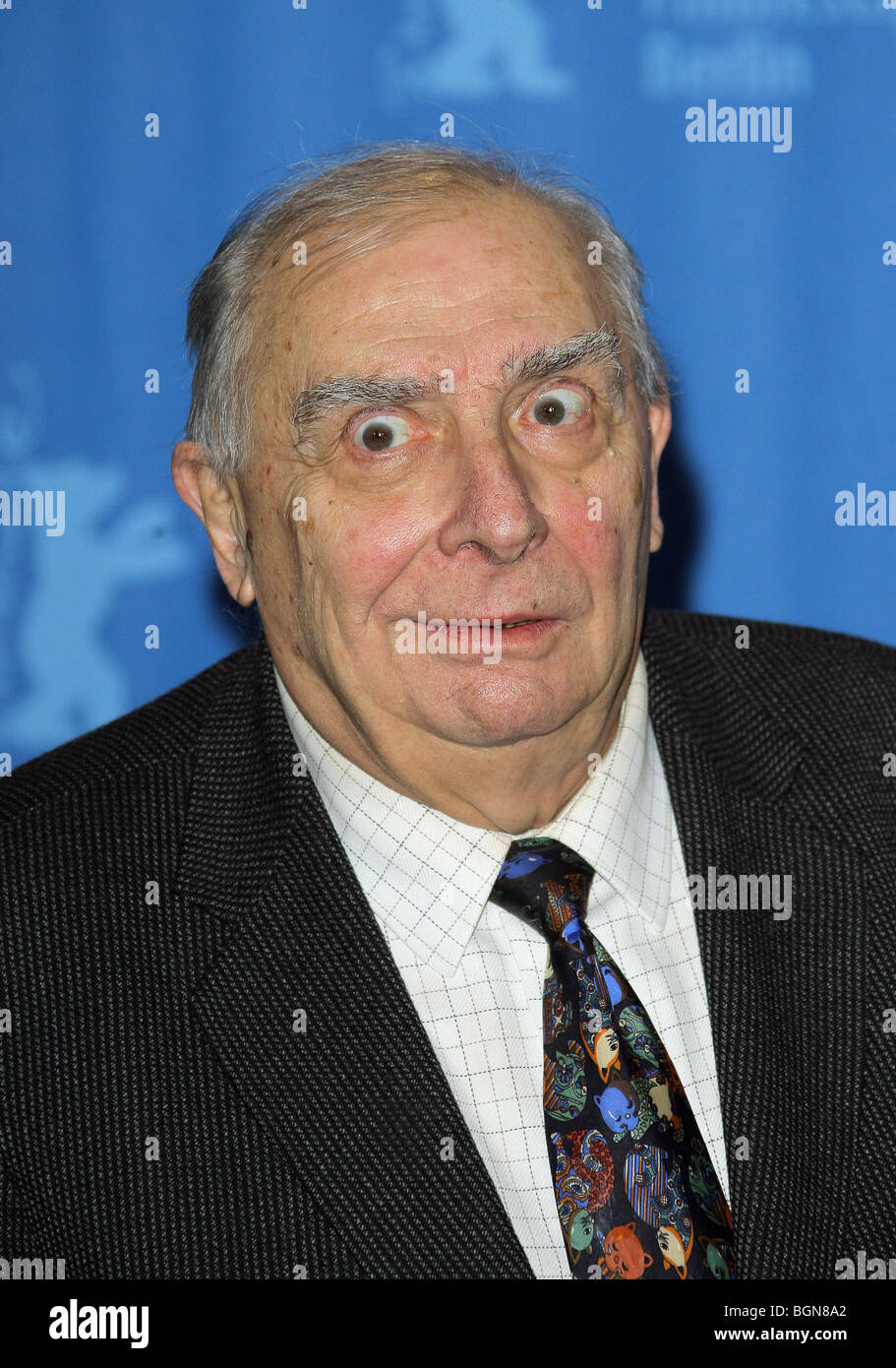 Germany berlin claude hi-res stock photography and images - Alamy