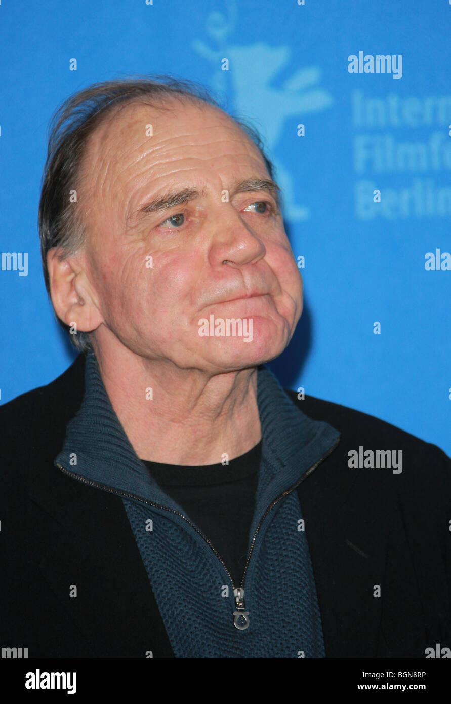 Actor bruno ganz hi-res stock photography and images - Alamy