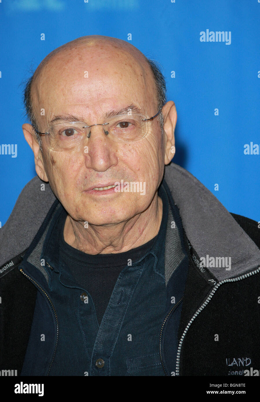 Theo angelopoulos hi-res stock photography and images - Alamy