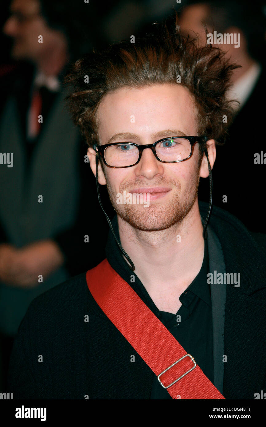 Mark rendall actor hi-res stock photography and images - Alamy