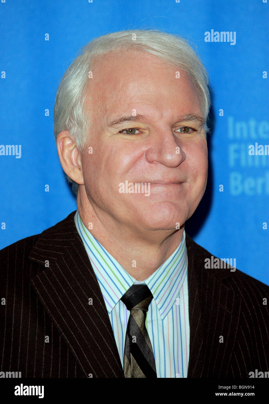 Steve Martin Pink Panther Hamburger