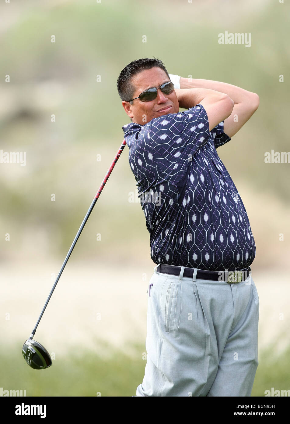 Robert gamez hi-res stock photography and images - Alamy