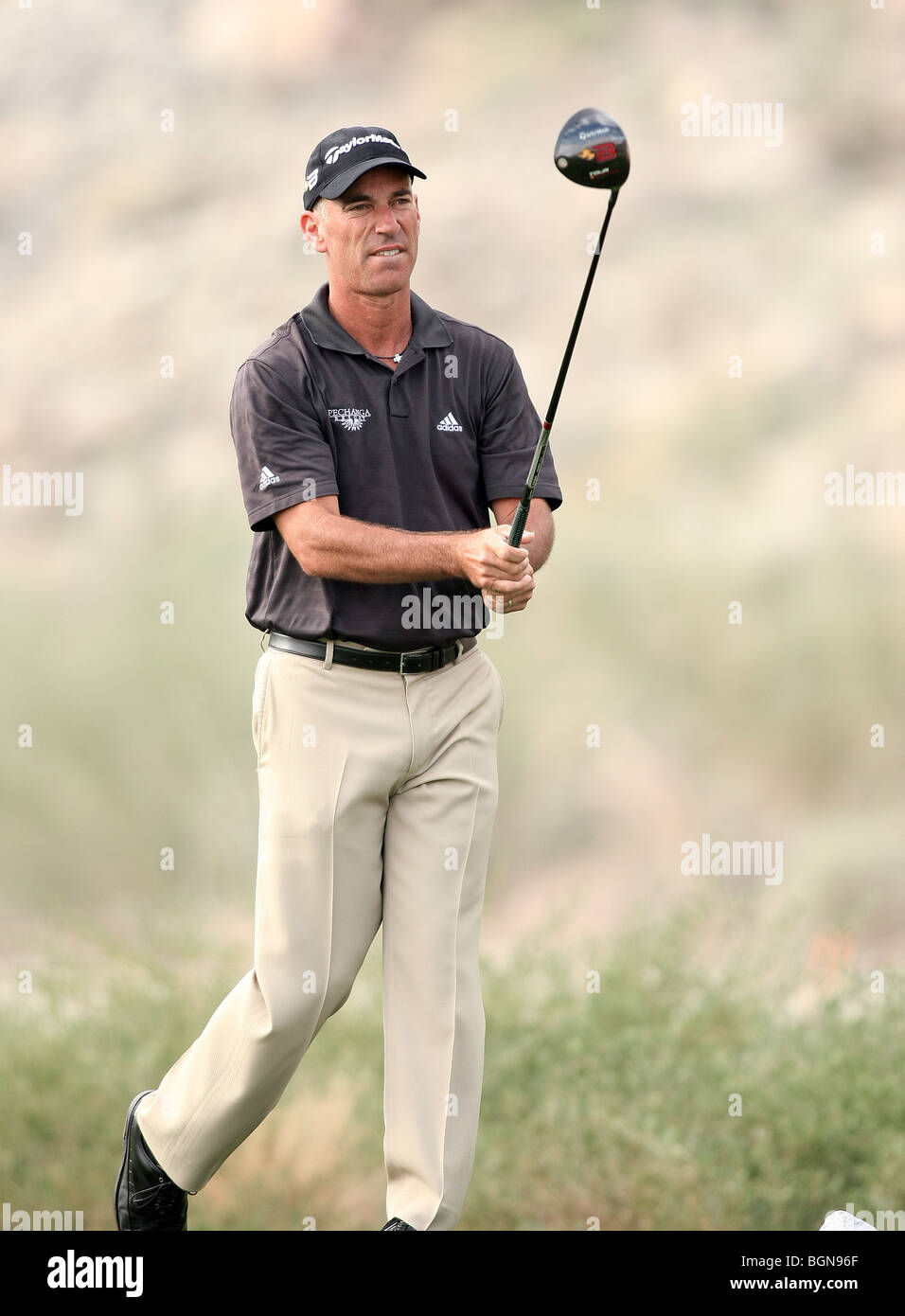 Corey pavin hi-res stock photography and images - Alamy