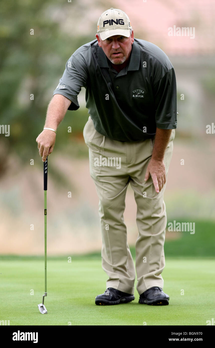Mark calcavecchia of usa hi-res stock photography and images - Alamy