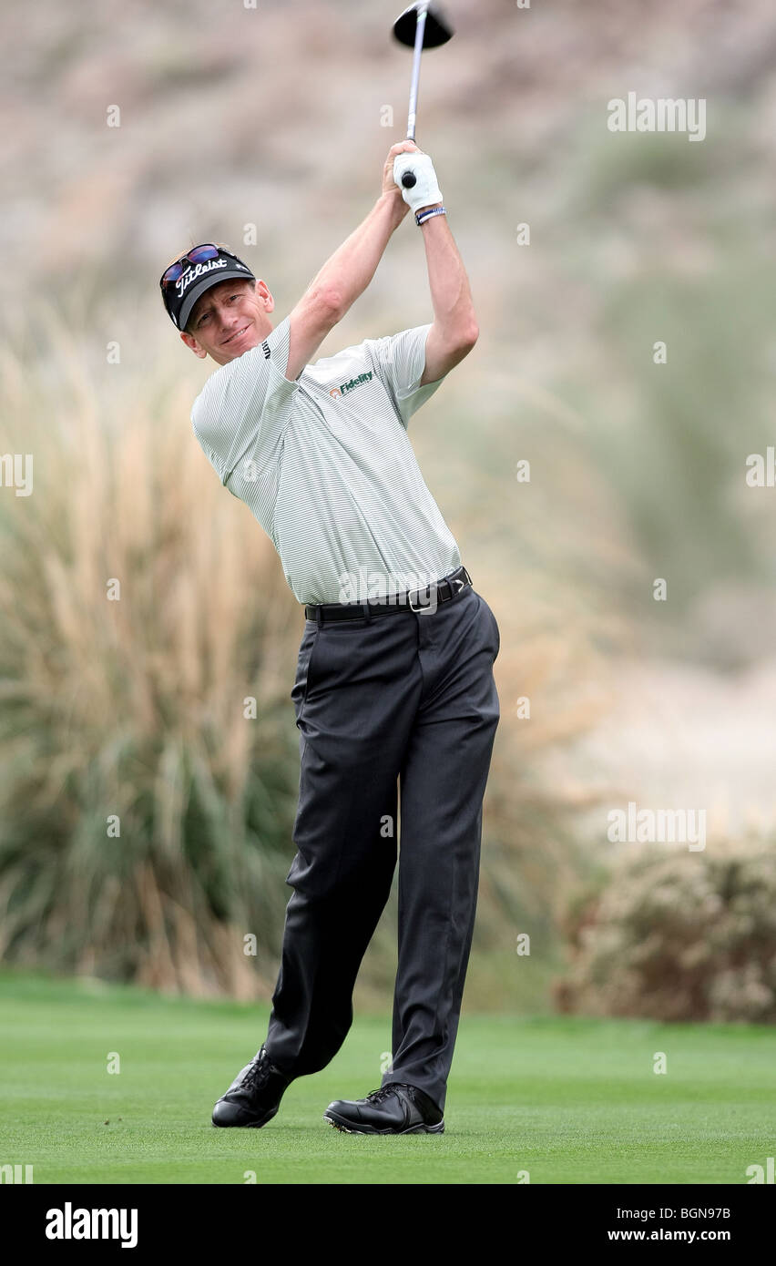 Brad faxon of usa hi-res stock photography and images - Alamy