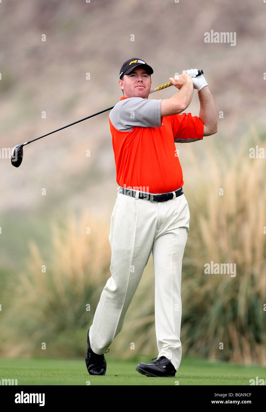 Robert garrigus hi-res stock photography and images - Alamy