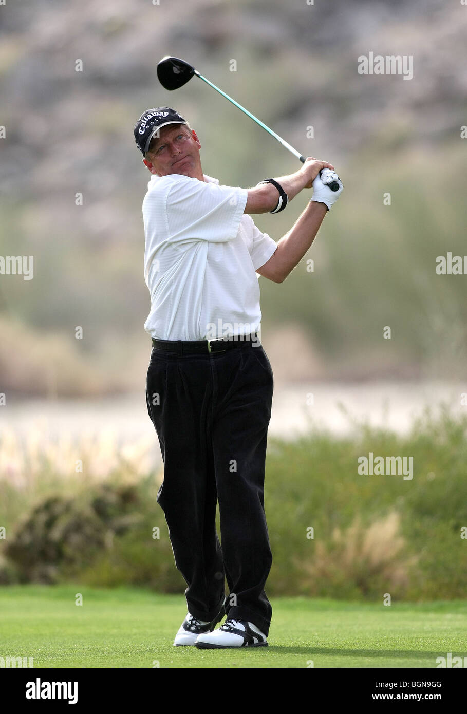 Mark brooks of usa hi-res stock photography and images - Alamy