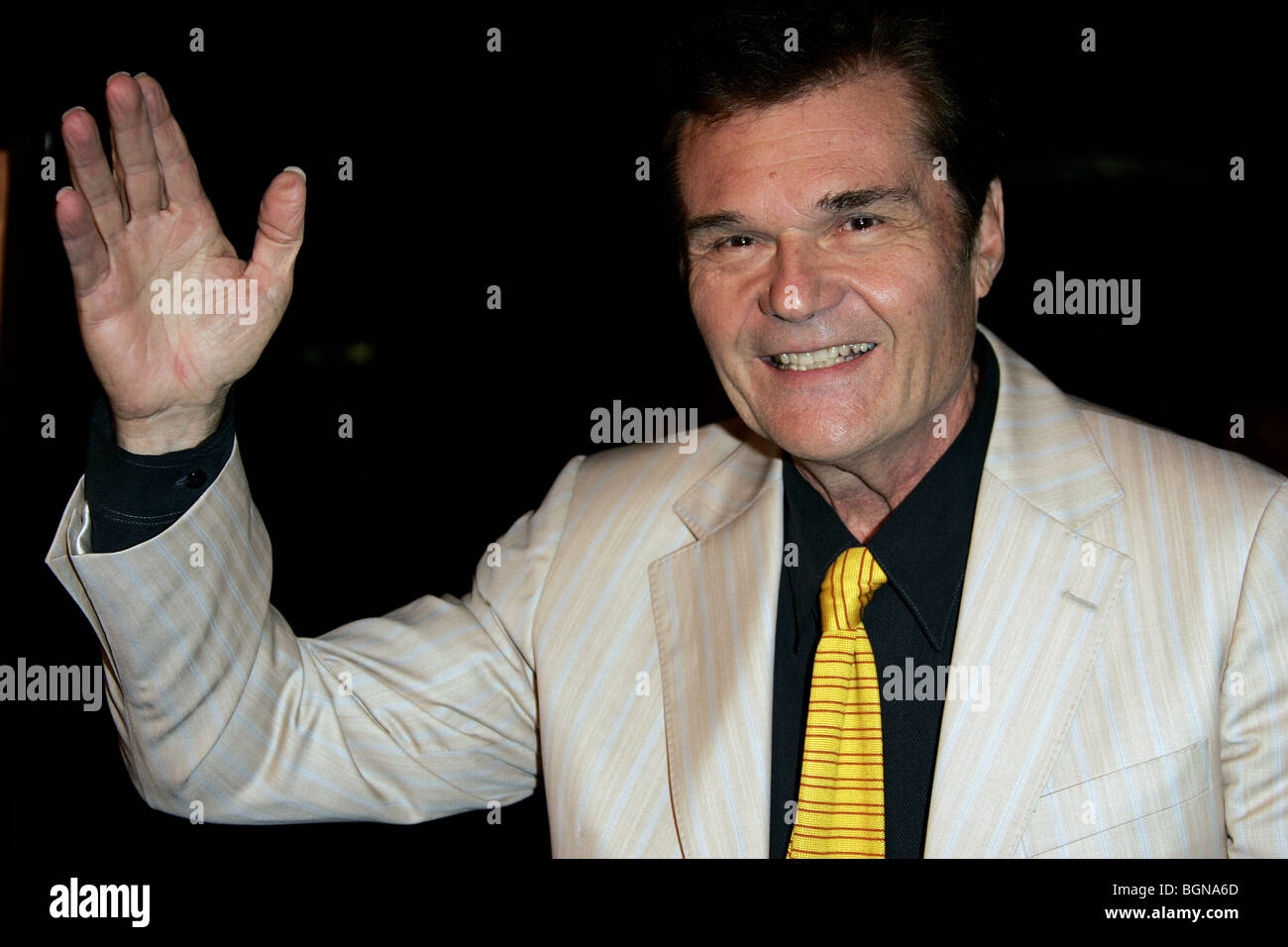Fred willard actor hi-res stock photography and images - Alamy