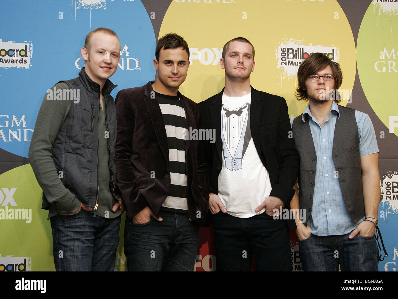 The Fray Band