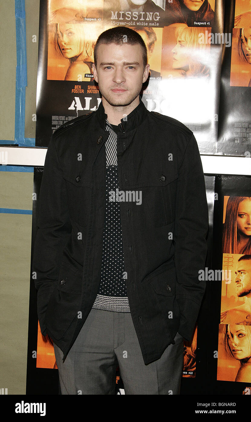 Cappello Da Cane Alpha Di Justin Timberlake