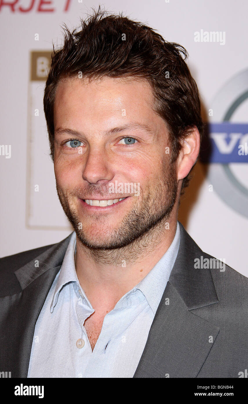 Jamie Bamber