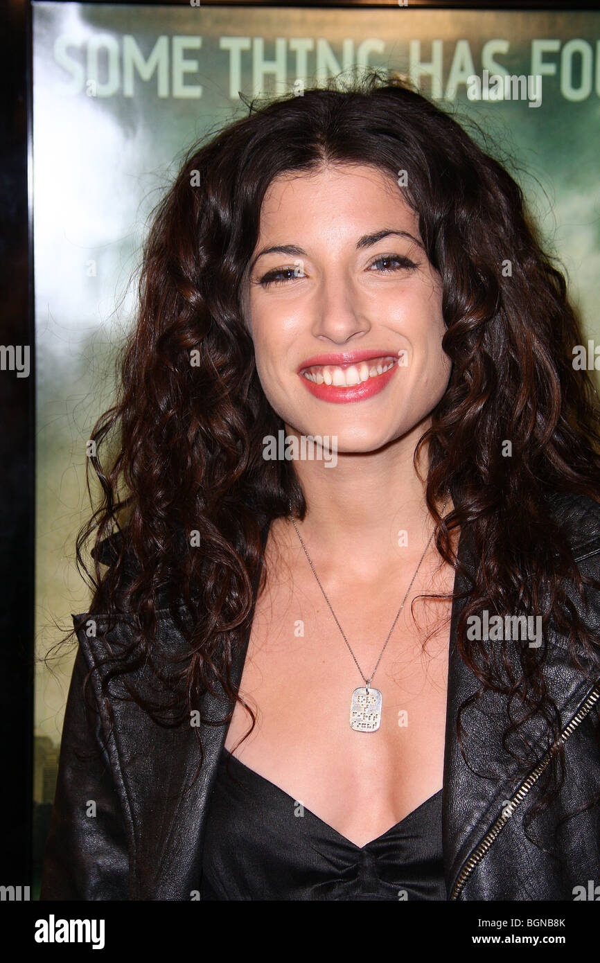 Tania raymonde hi-res stock photography and images - Alamy