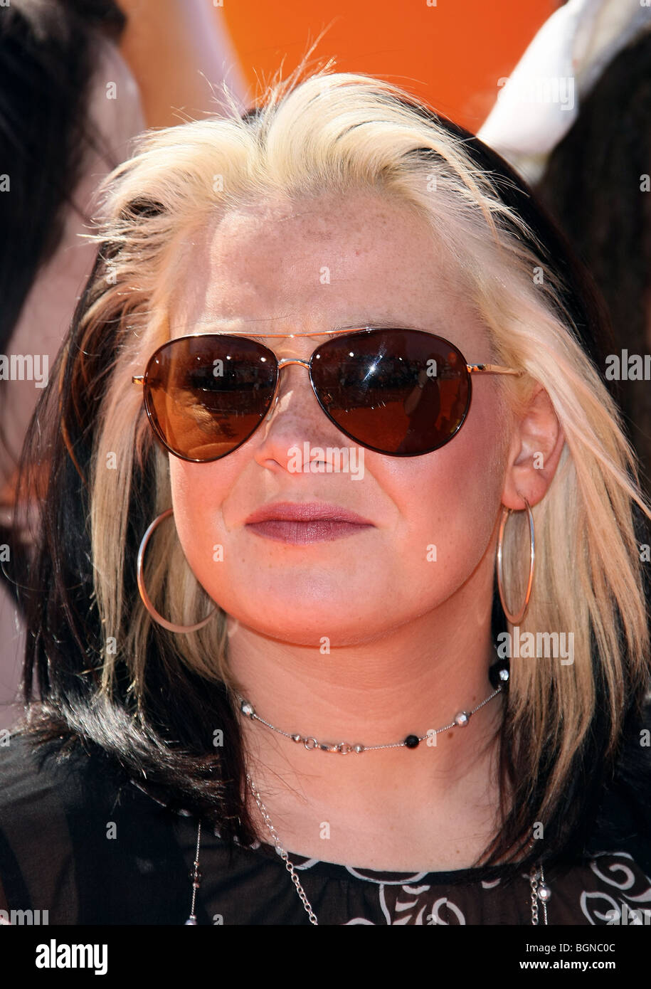 AMANDA OVERMYER DR. SEUSS HORTON HEARS A WHO WORLD PREMIERE WESTWOOD ...