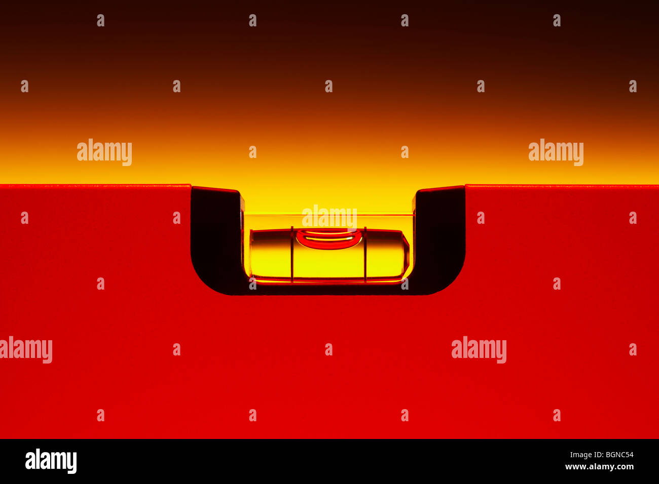 Spirit level hi-res stock photography and images - Alamy