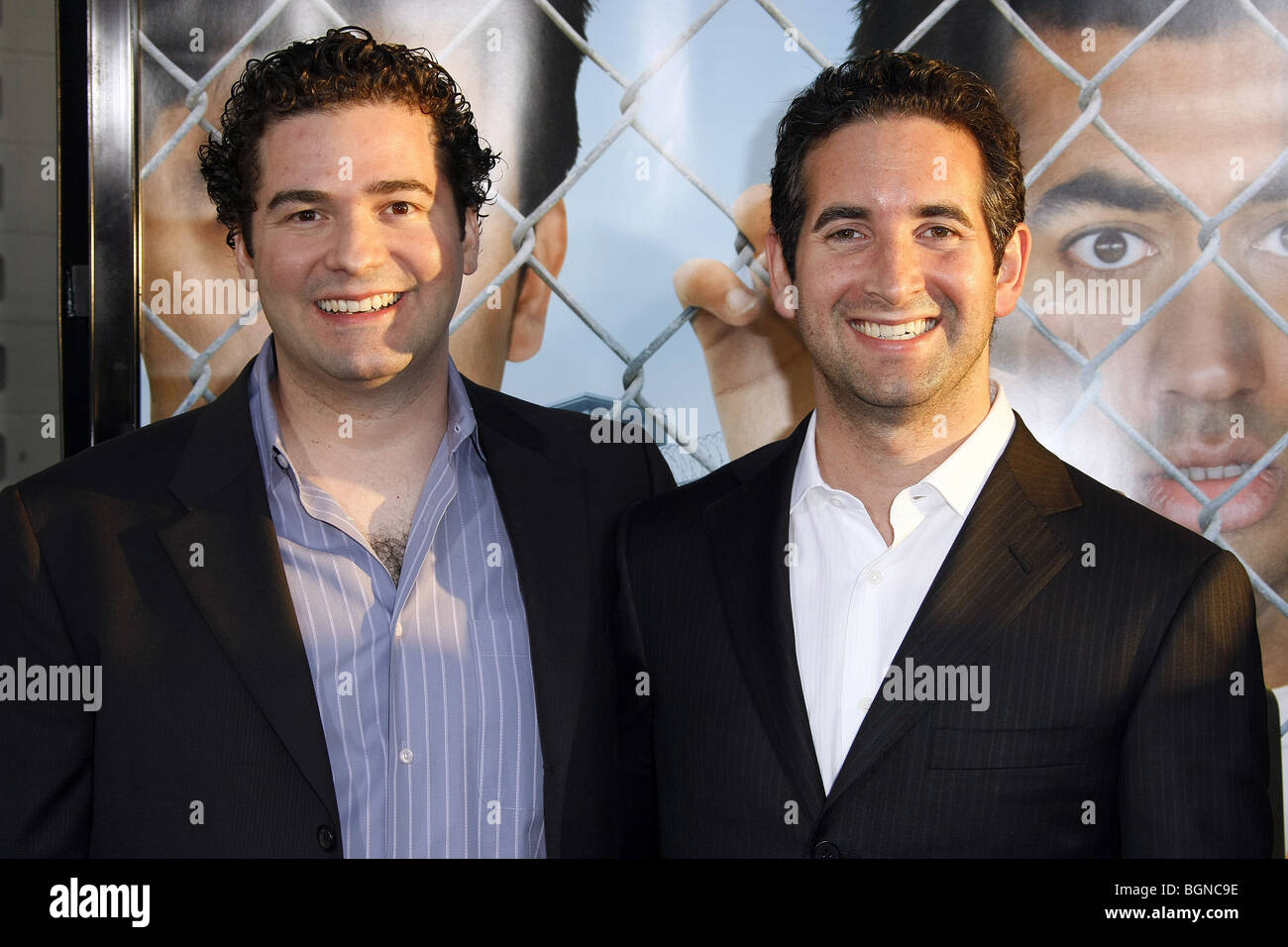 JON HURWITZ HAYDEN SCHLOSSBERG HAROLD AND KUMAR ESCAPE FROM GUANTANAMO ...