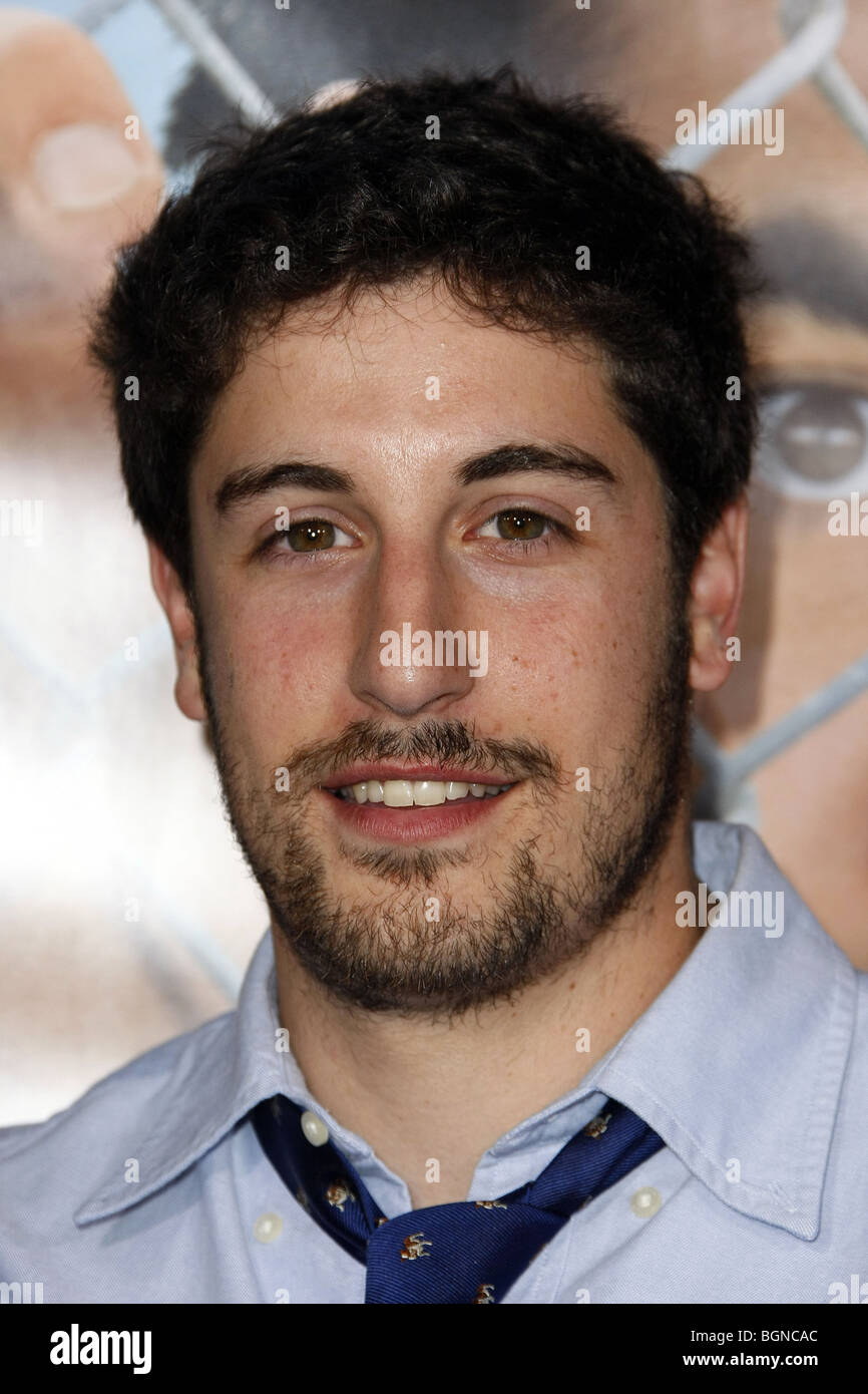 JASON BIGGS HAROLD AND KUMAR ESCAPE FROM GUANTANAMO BAY LOS ANGELES ...