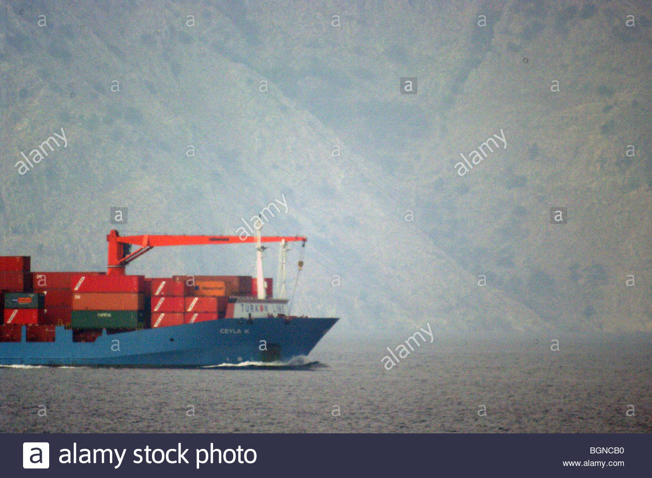 Turkish Ship High Resolution Stock Photography and Images - Alamy