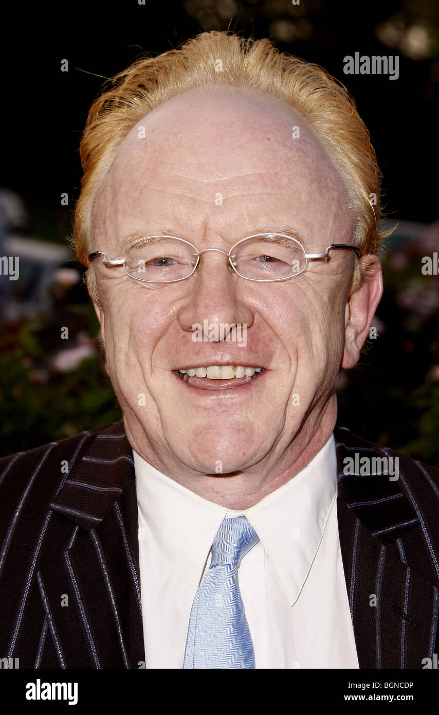 MIKE BATT BRIT WEEK 2008 LAUNCH CONSEUL GENERAL'S RESIDENCE LOS ANGELES ...