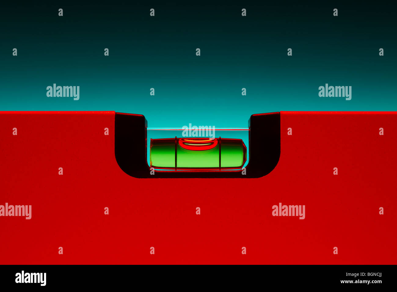 Spirit level hi-res stock photography and images - Alamy