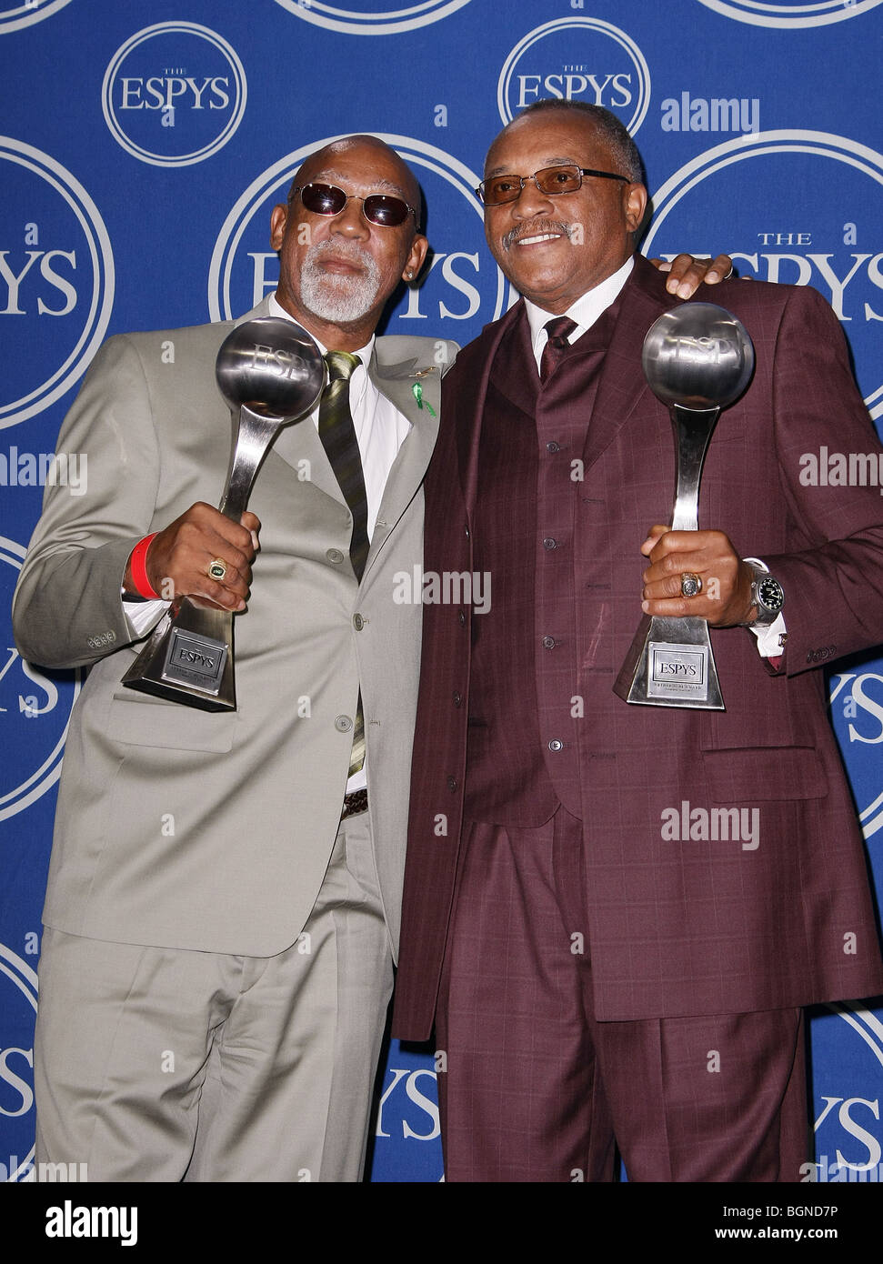 Tommie smith hi-res stock photography and images - Alamy