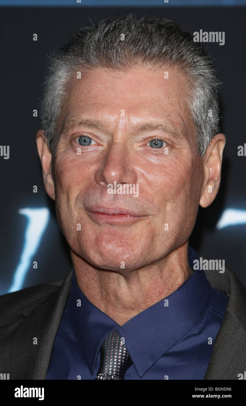 STEPHEN LANG AVATAR LOS ANGELES PREMIERE HOLLYWOOD LOS ANGELES CA USA ...