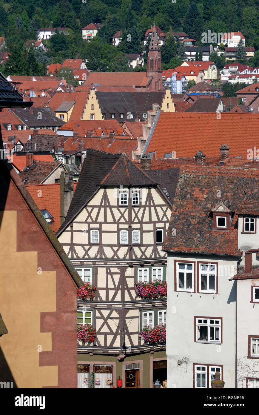 Wertheim High Resolution Stock Photography and Images - Alamy