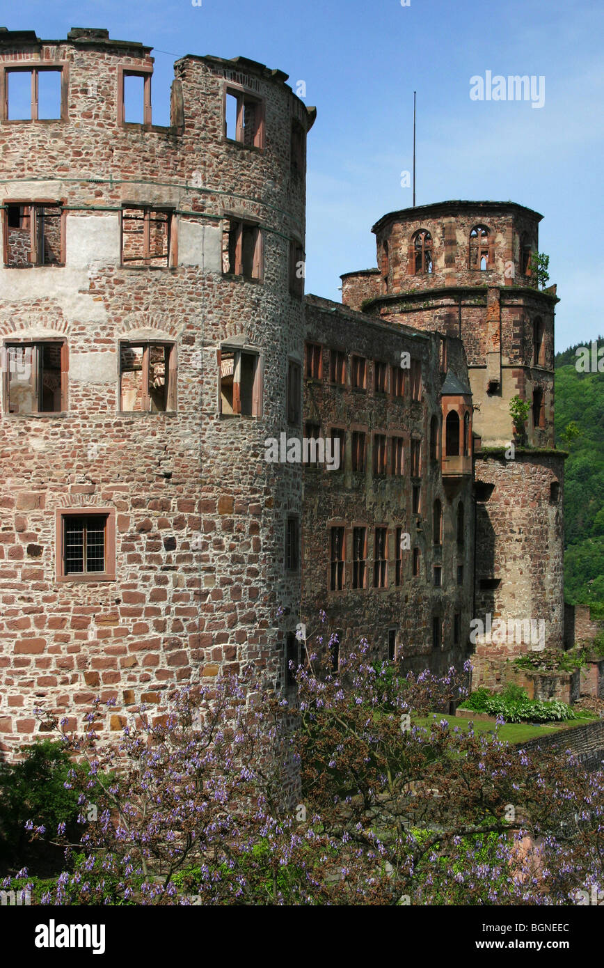 Heidelberger hi-res stock photography and images - Alamy