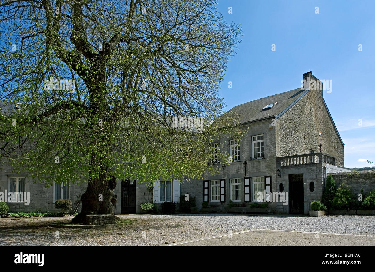 Vierves sur viroin belgium hi-res stock photography and images - Alamy