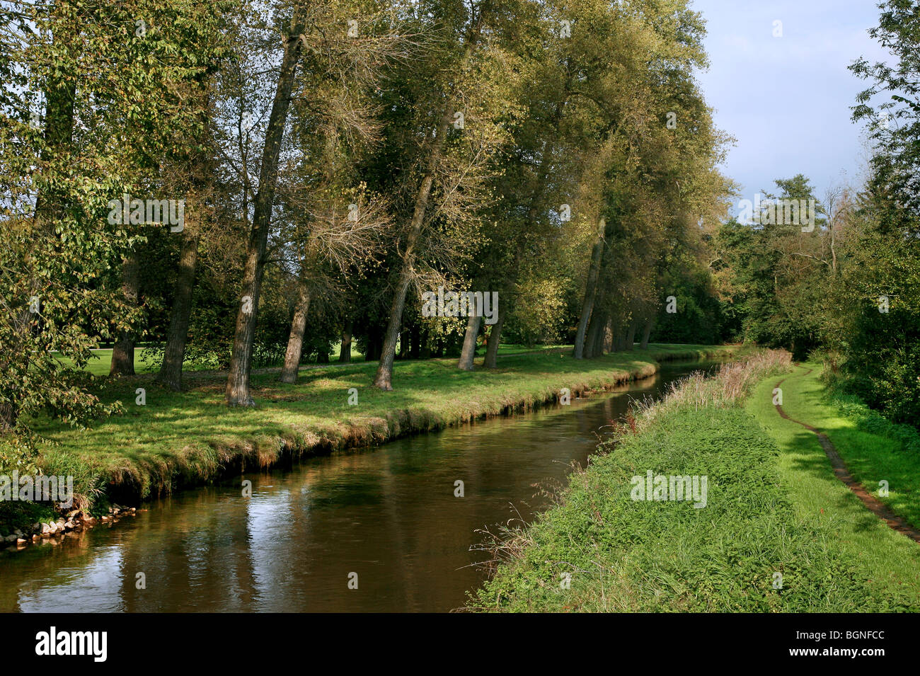 Grote nete hi-res stock photography and images - Alamy