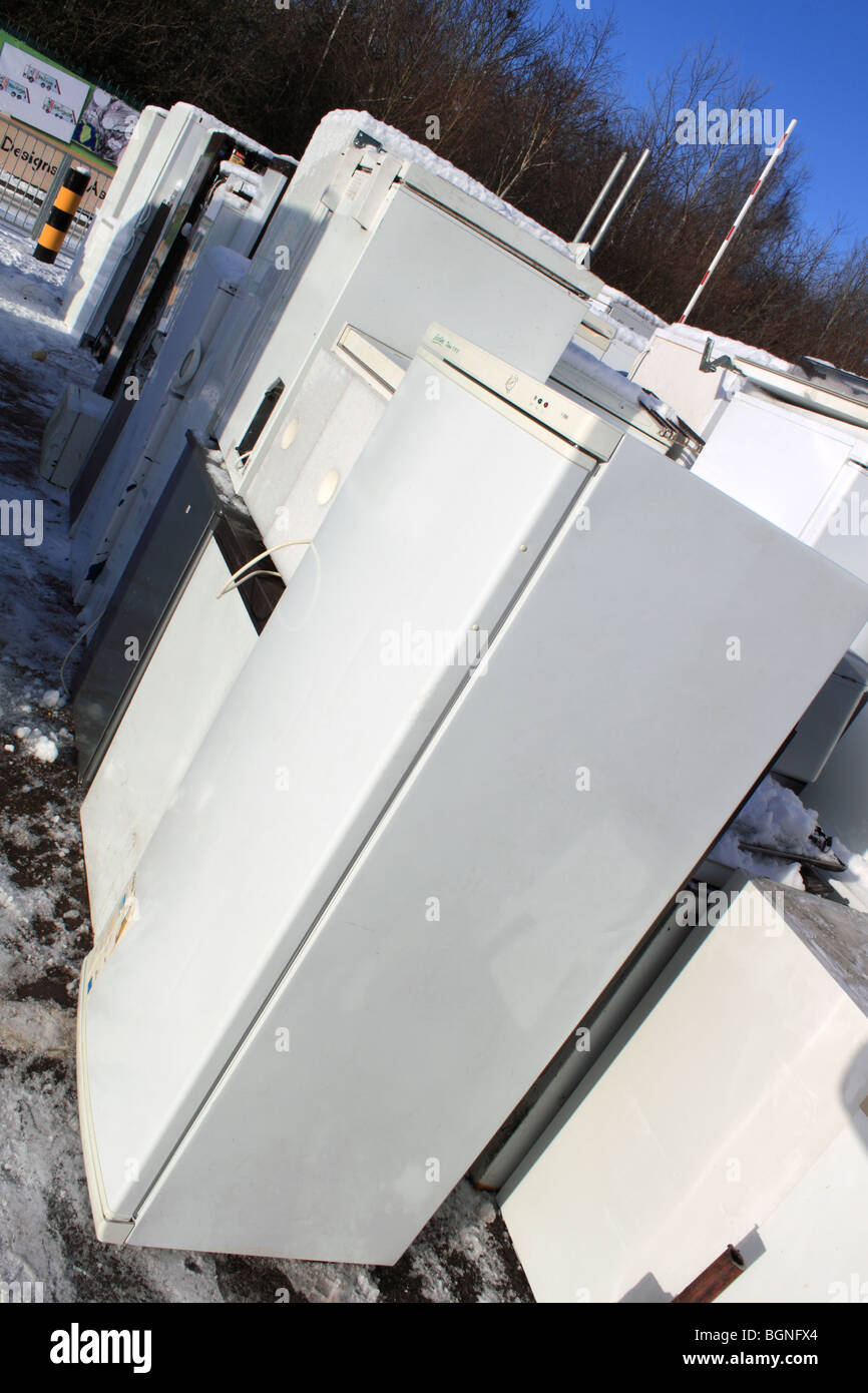 Freezers hi-res stock photography and images - Alamy