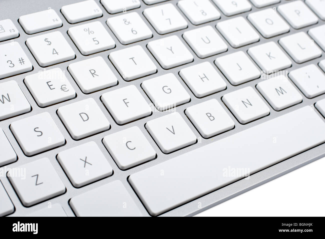 Dof alphabet hi-res stock photography and images - Alamy