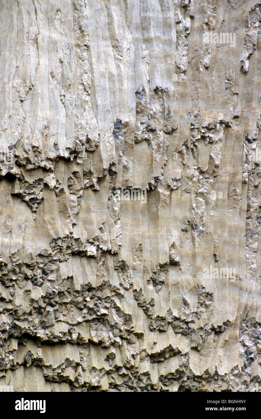 Basalt columns at tower hi-res stock photography and images - Alamy