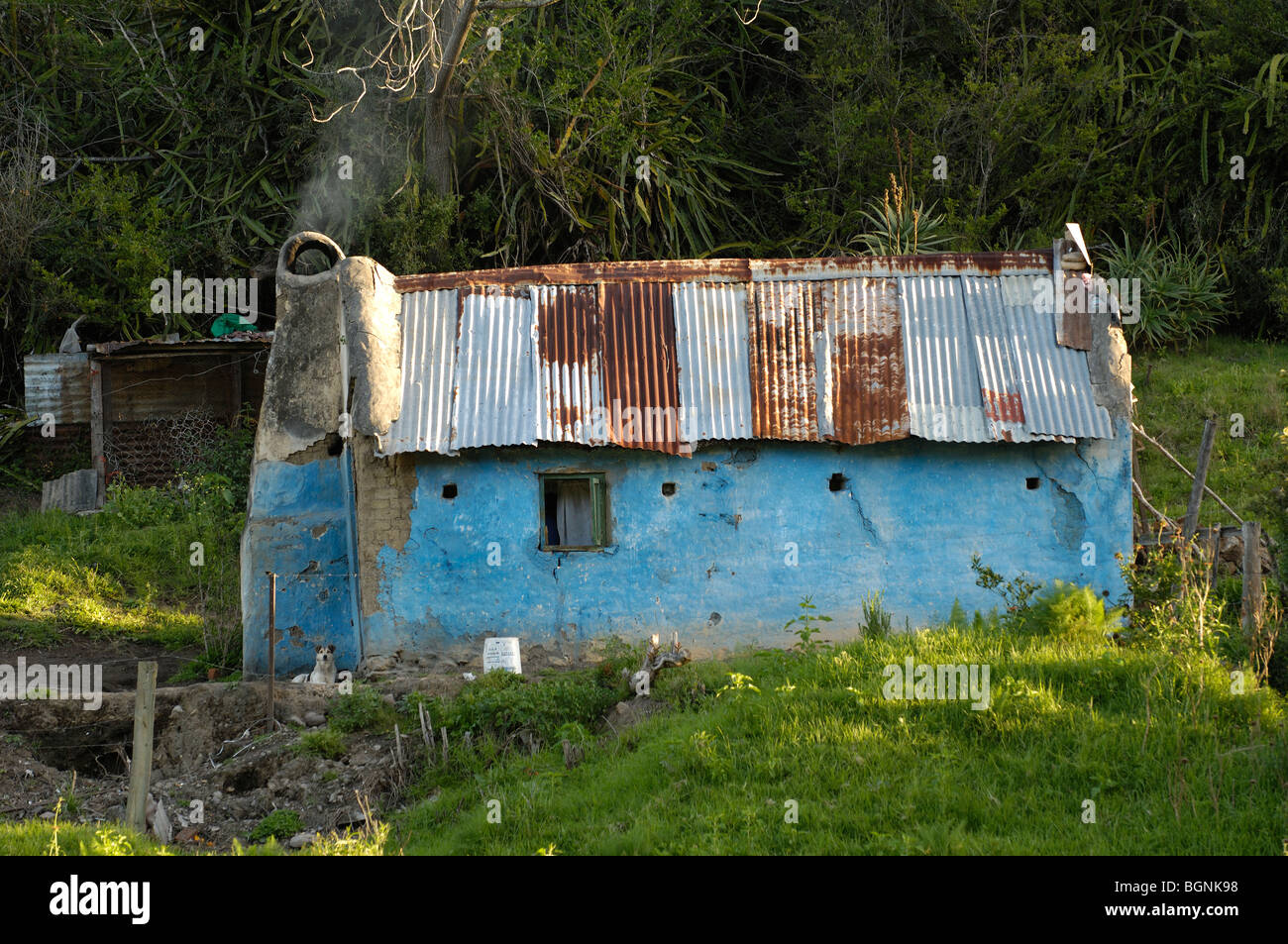 Suurbraak, Overberg, Western Cape, South Africa, Africa Stock Photo - Alamy