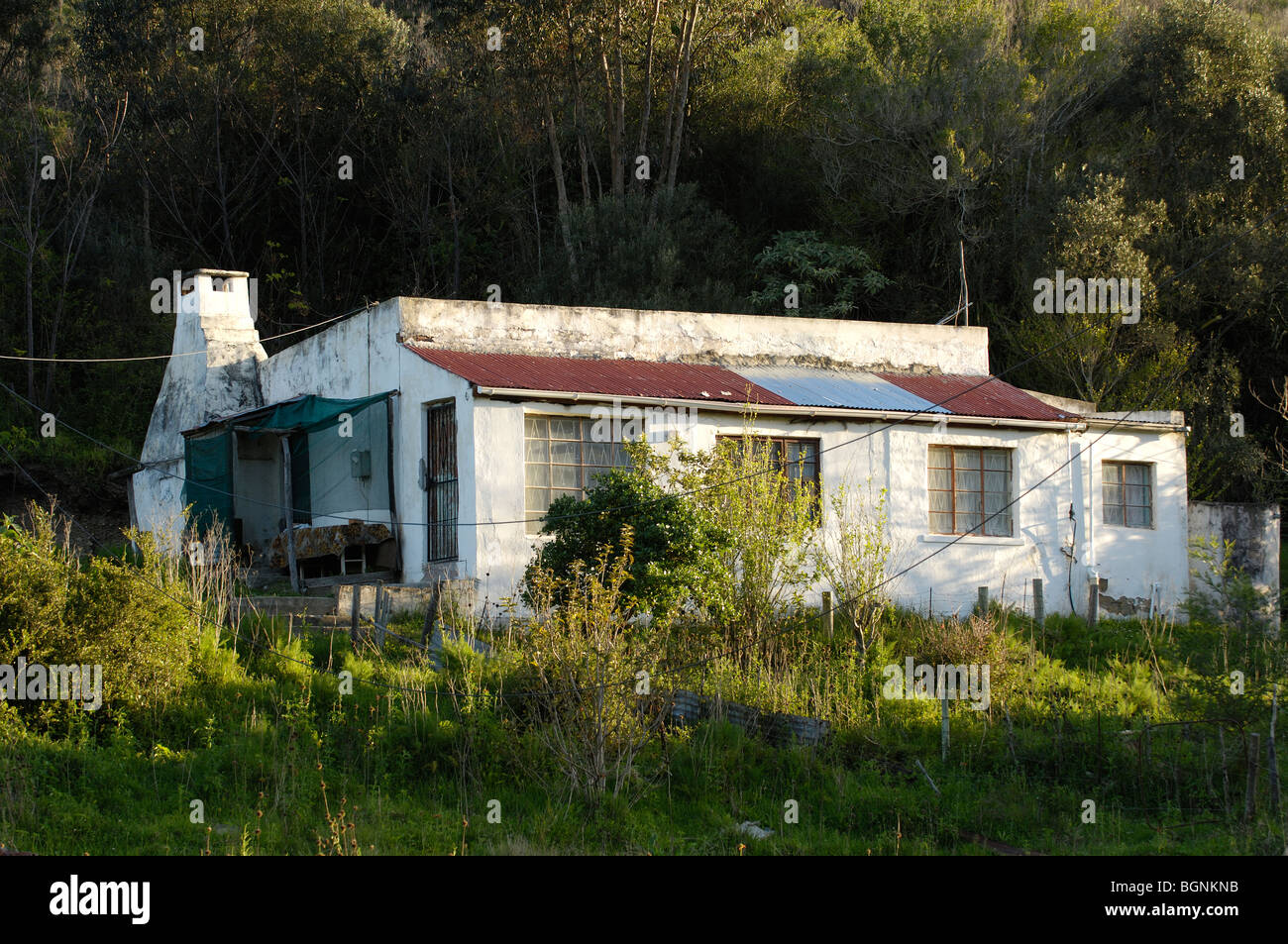 Suurbraak, Overberg, Western Cape, South Africa, Africa Stock Photo - Alamy