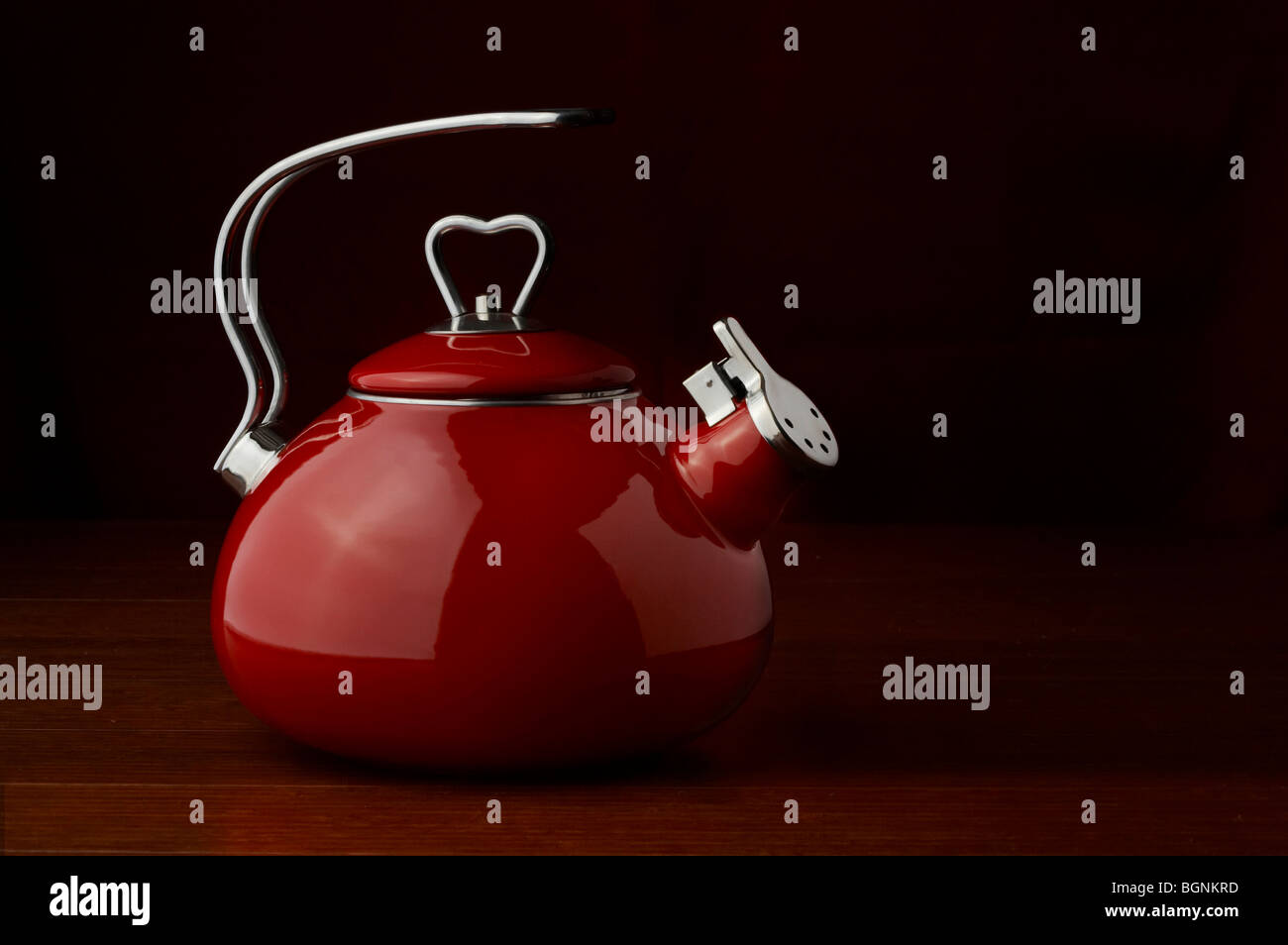 Kettle tea hi-res stock photography and images - Alamy