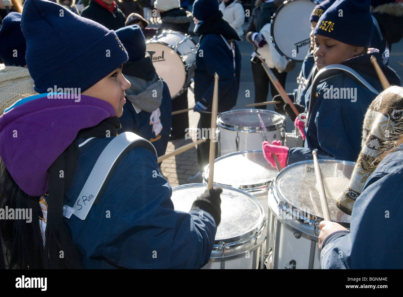 Catholic school uniforms hi-res stock photography and images - Alamy