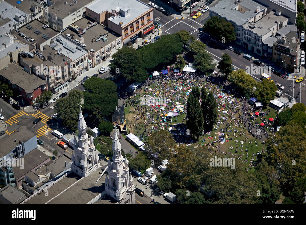 Washington square hi-res stock photography and images - Alamy