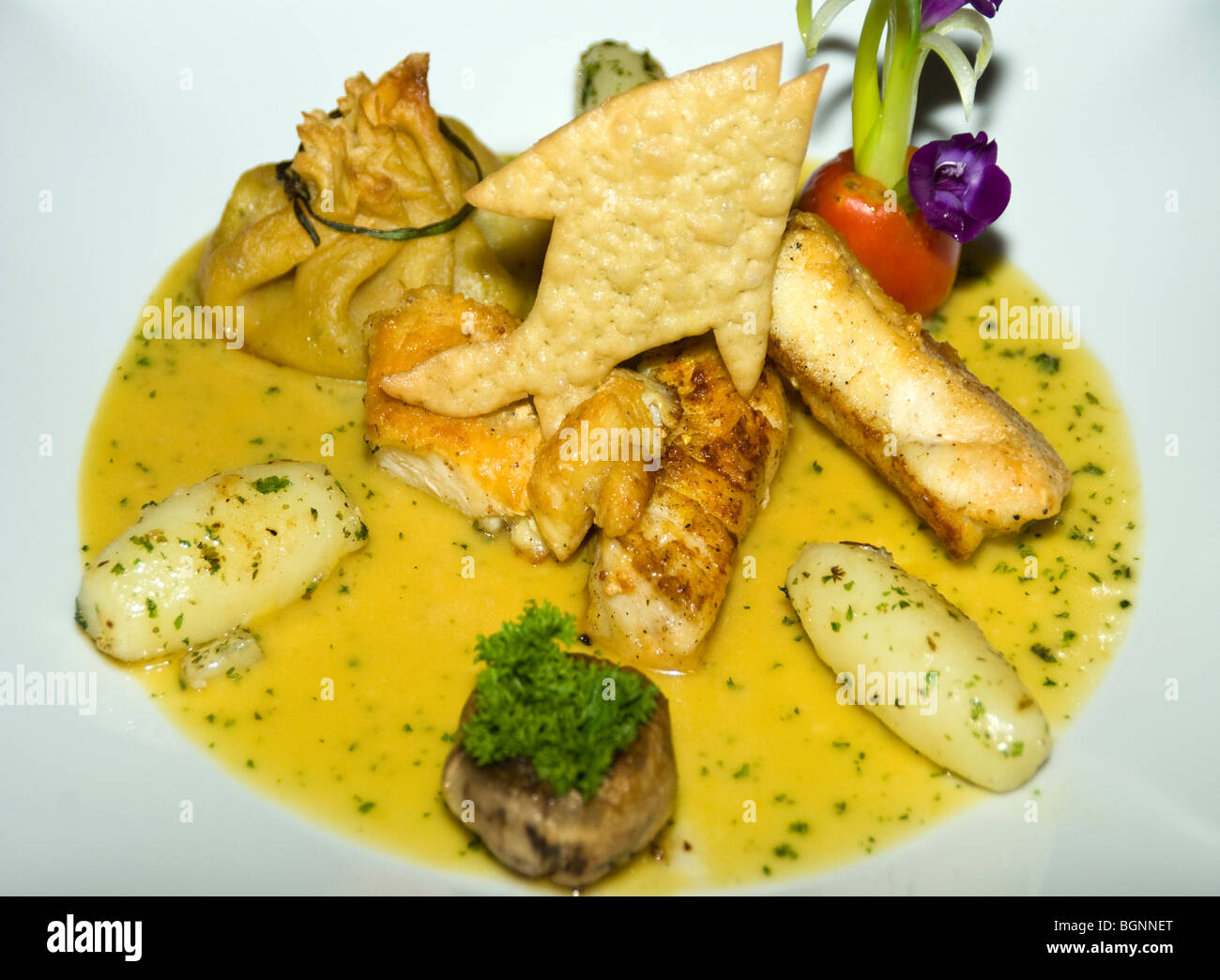 Corvina fish hi-res stock photography and images - Alamy