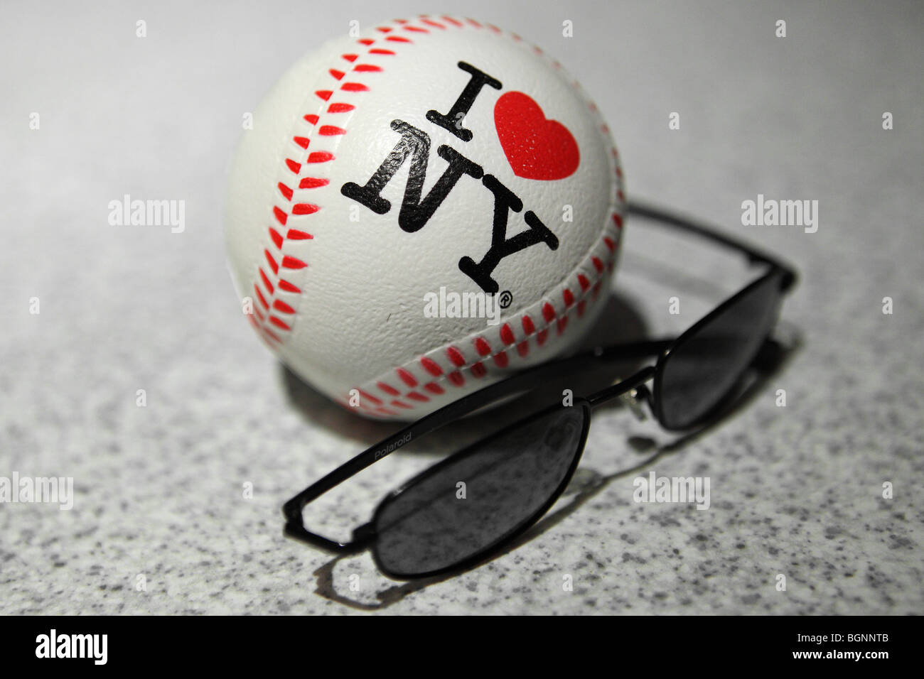 Baseball heart hi-res stock photography and images - Alamy