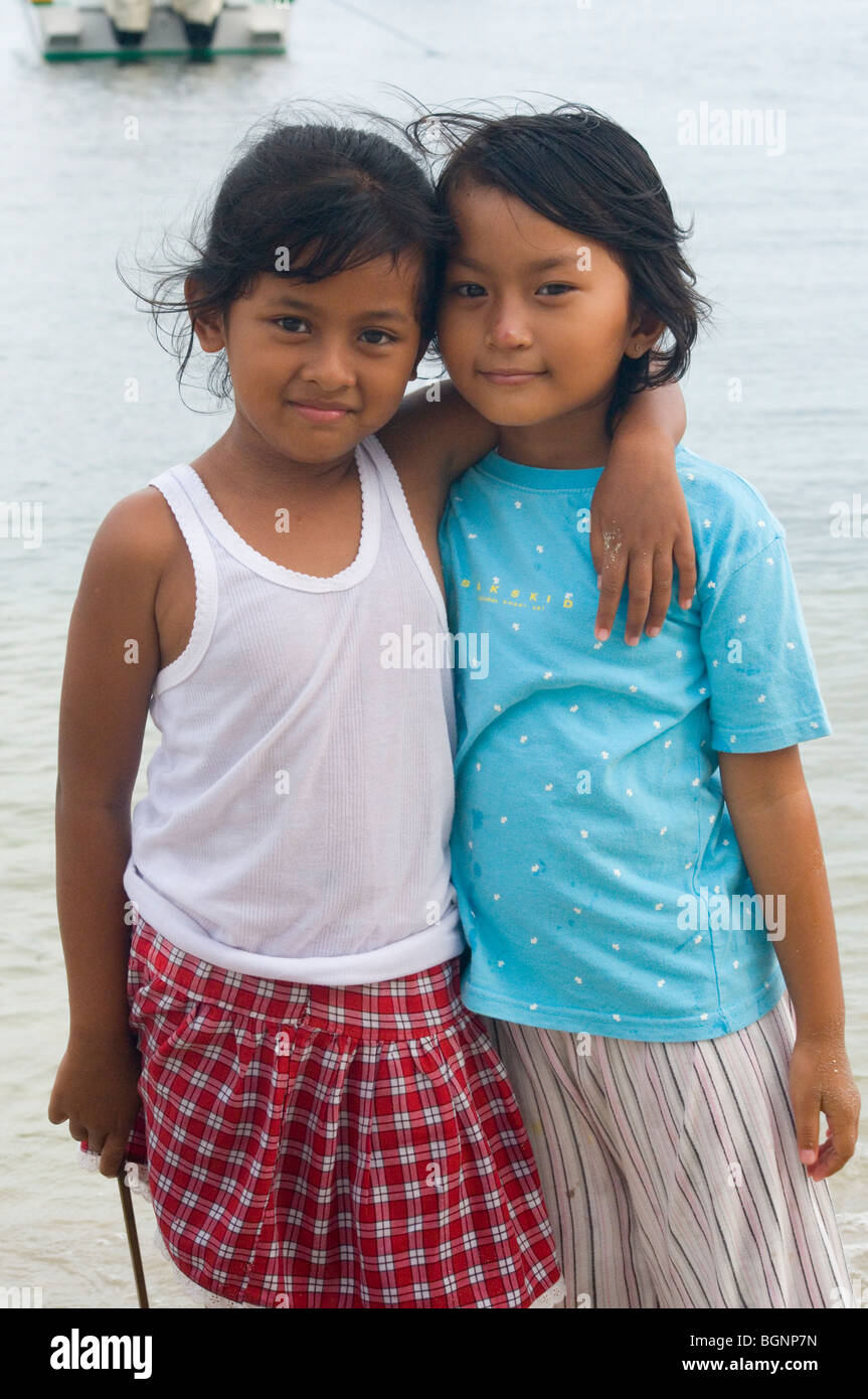 Indonesia bali padangbai beach hi-res stock photography and images - Alamy