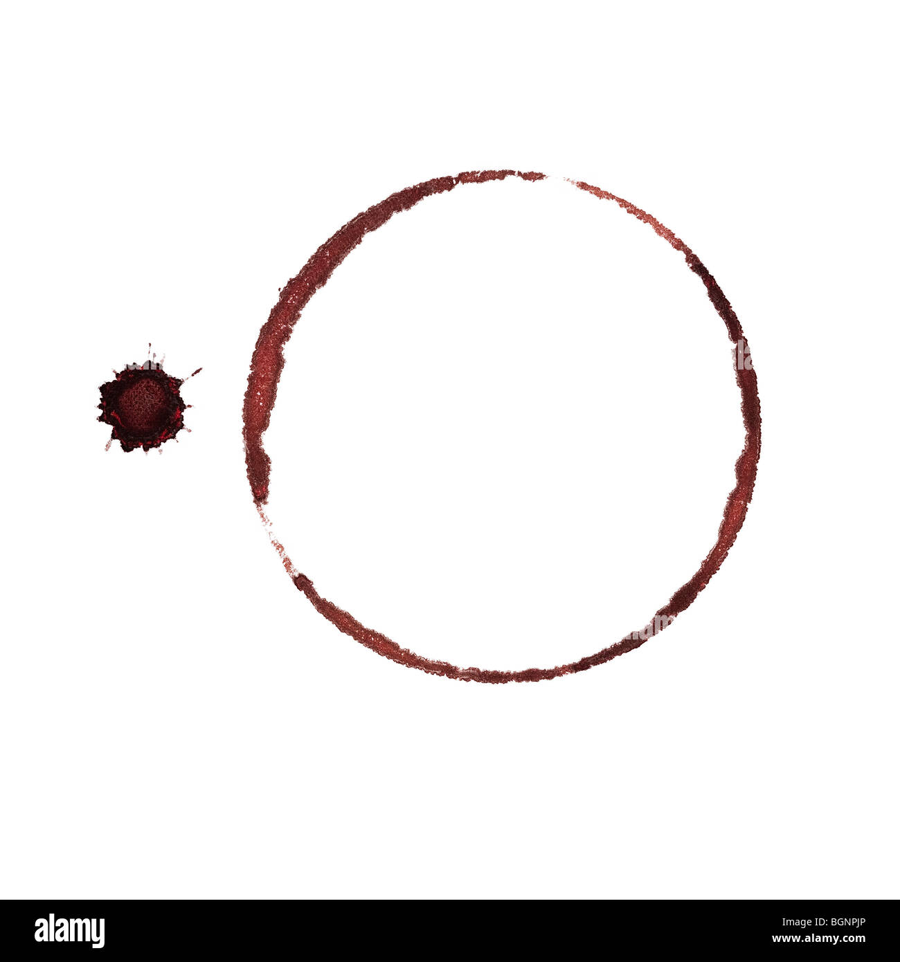 Wine Glass Stain Stain Removal: Why The First Ten Minutes After You