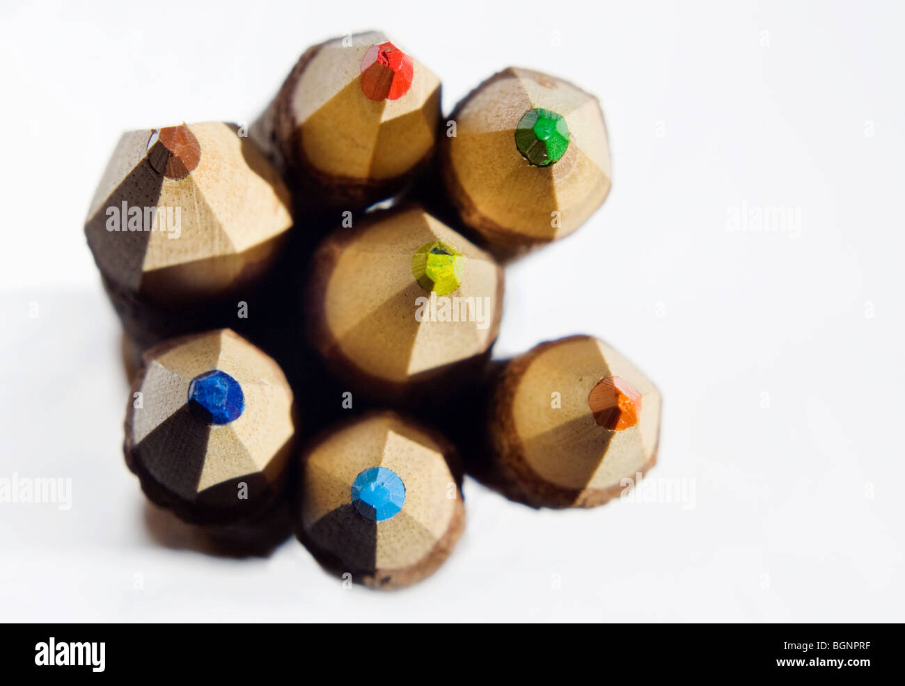 Pencil sharp hi-res stock photography and images - Alamy