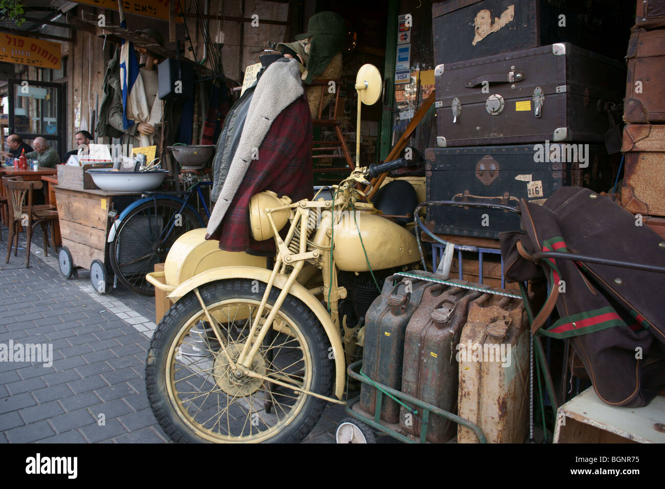 Ajamy ,Al-Ajami,jaffa Port,Israel Stock Photo - Alamy