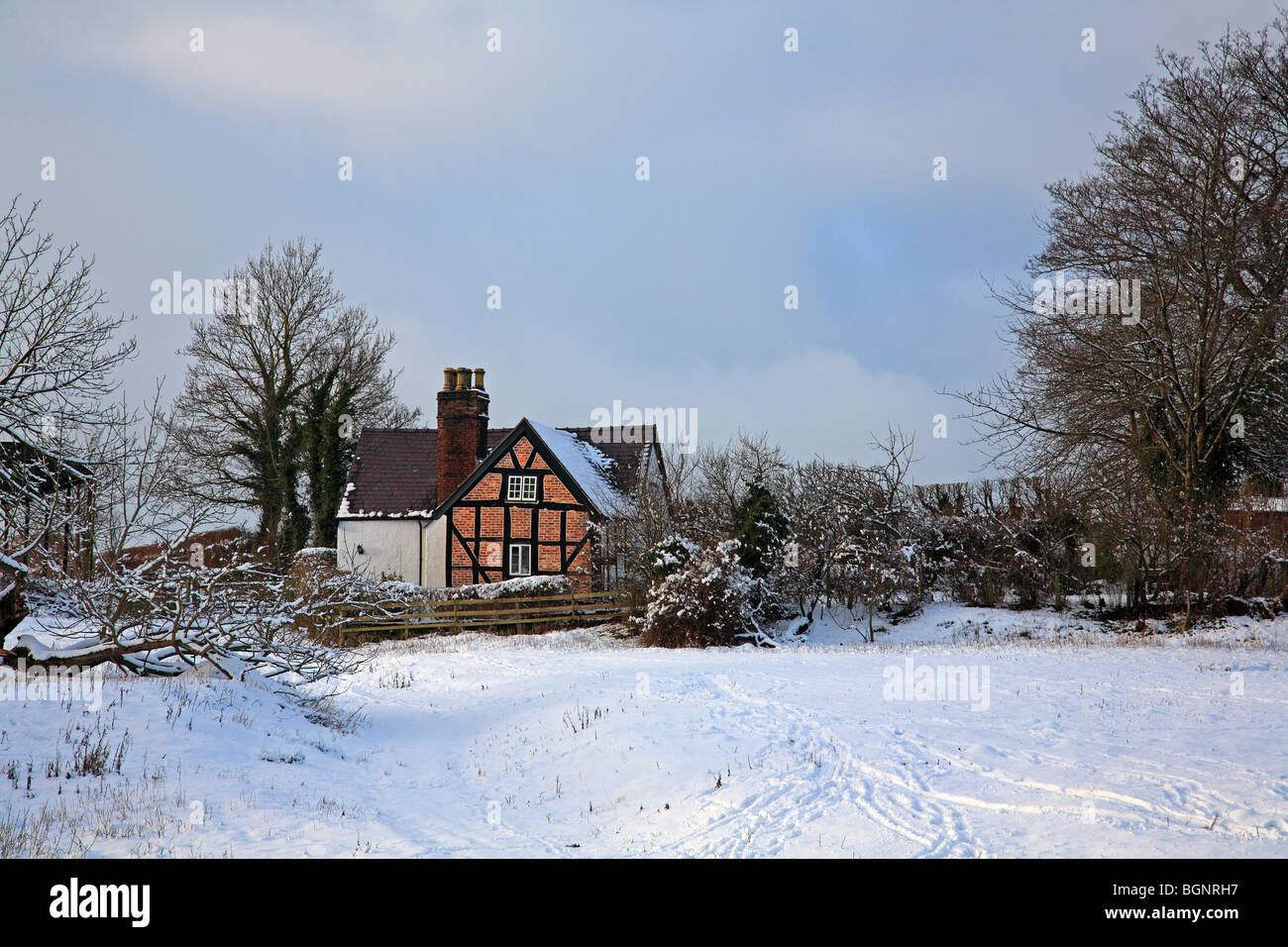 Old welsh farmhouse hi-res stock photography and images - Alamy